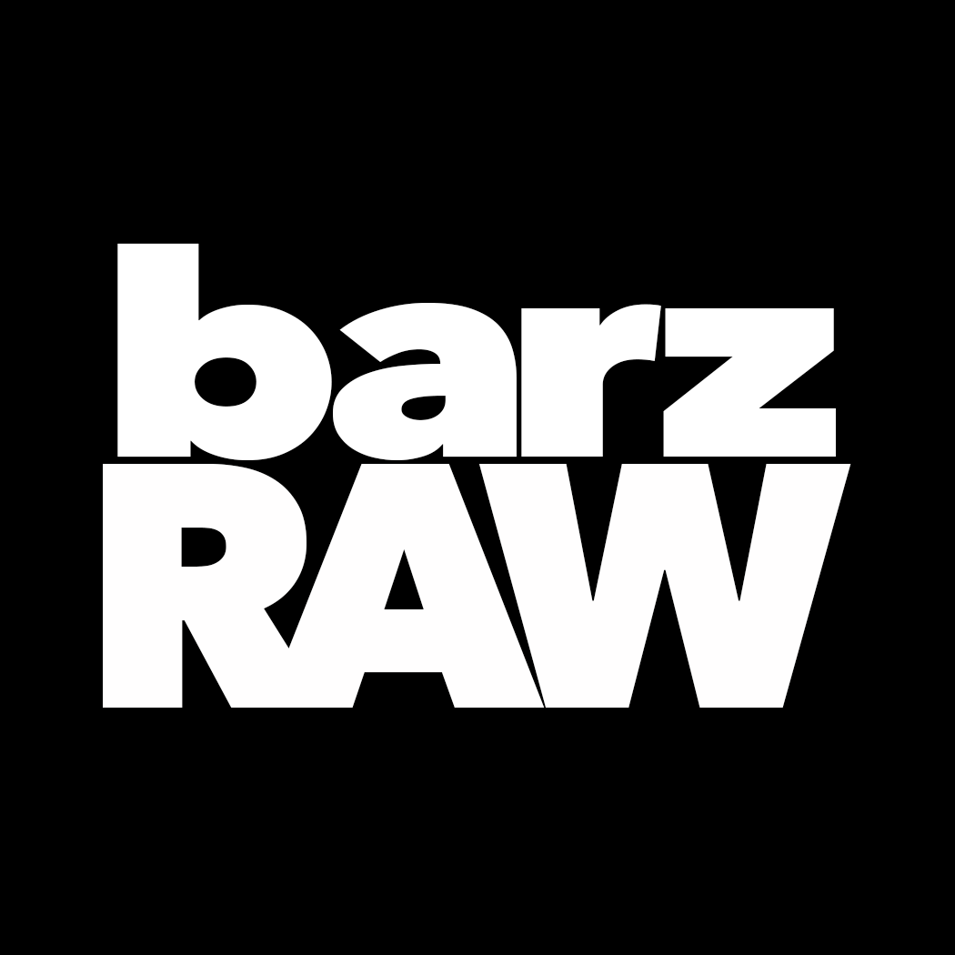 Classic collection – barz RAW™